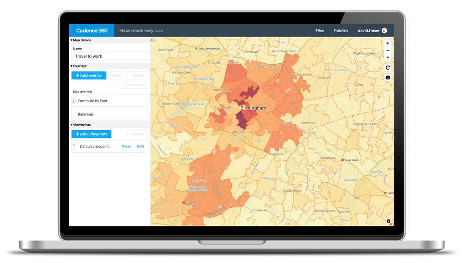 cadence-360-maps-made-easy – Cadence