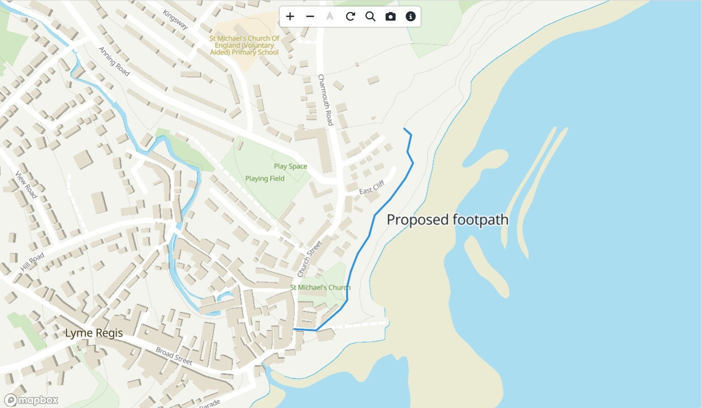 Create Custom Map Data Easily with Cadence Annotations