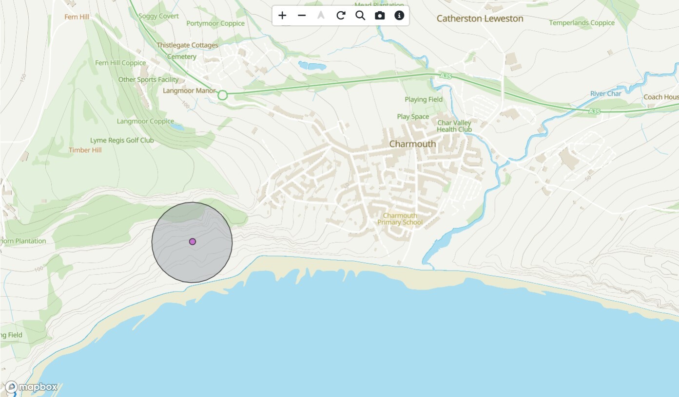 Create Custom Map Data Easily with Cadence Annotations