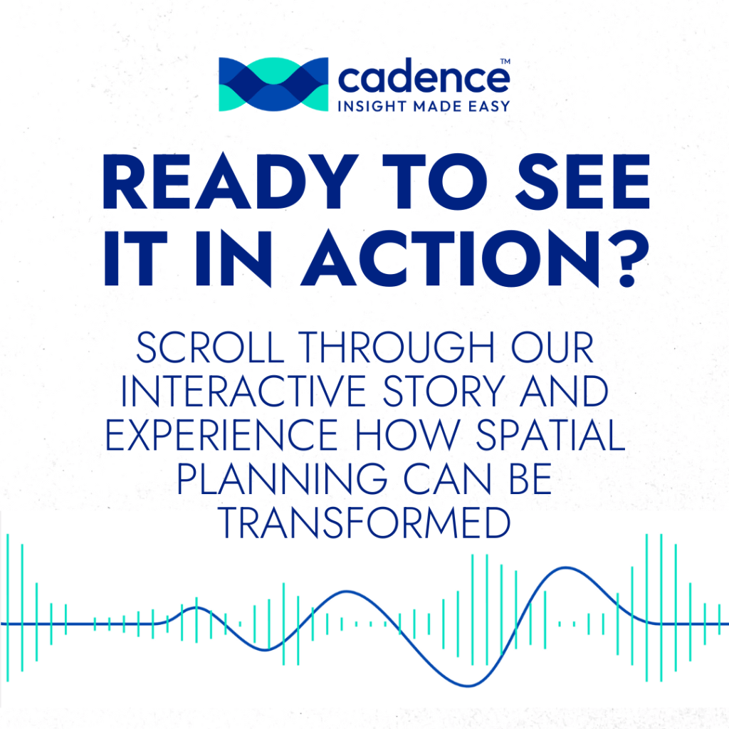Find Your Next Development Site in Minutes, Not Months – Cadence